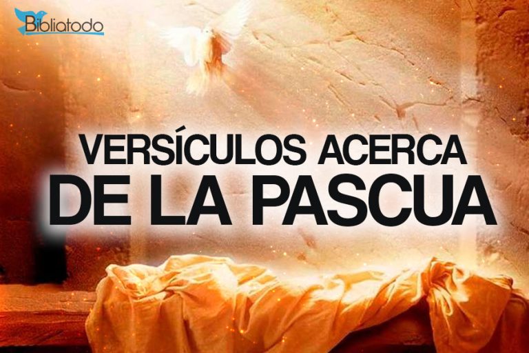 Descubre los Textos Bíblicos de la Pascua Judía: Significado y ...