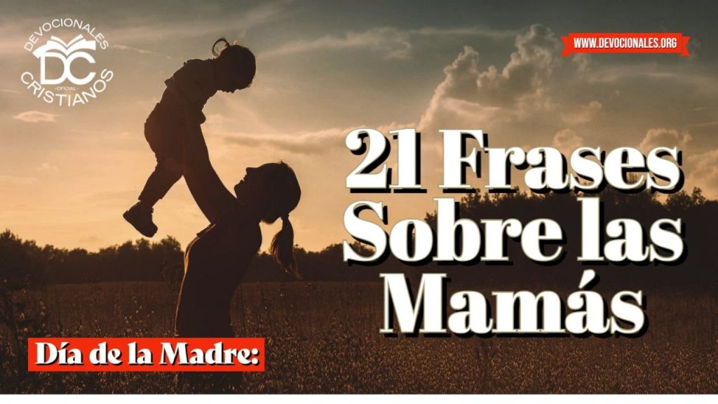 Día de la Madre: Inspiración en Textos Bíblicos para honrar a las ...
