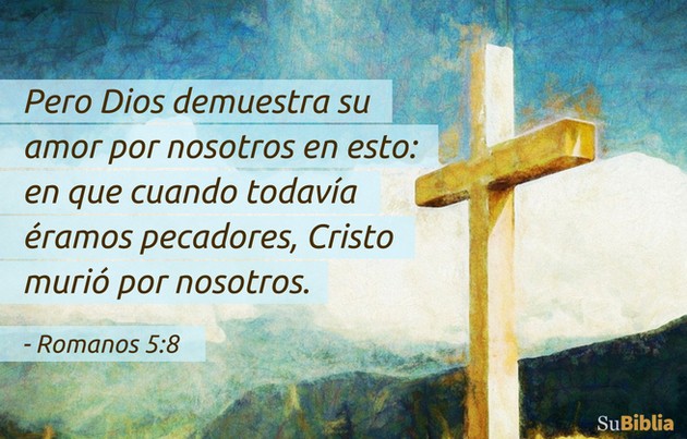 El inmenso amor de Dios revelado en los textos bíblicos: Un tema ...