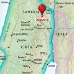 La importancia de los textos bíblicos de Siquem: Descubriendo su ...