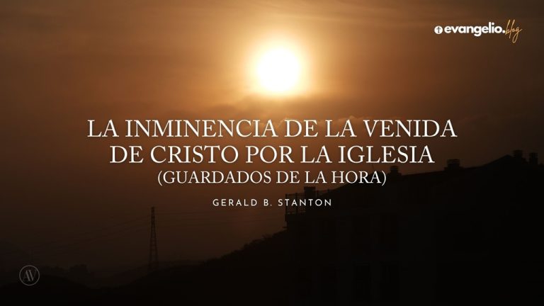 La Segunda Venida de Cristo en los Textos Bíblicos: Un Estudio Profundo ...