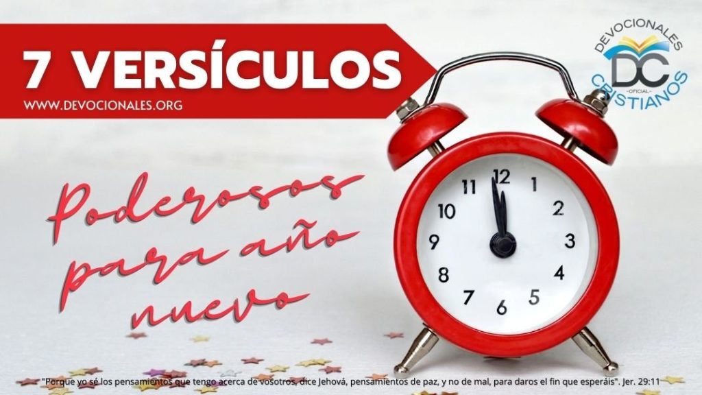 Los textos bíblicos que marcarán el 2020: reflexiones y enseñanzas para ...