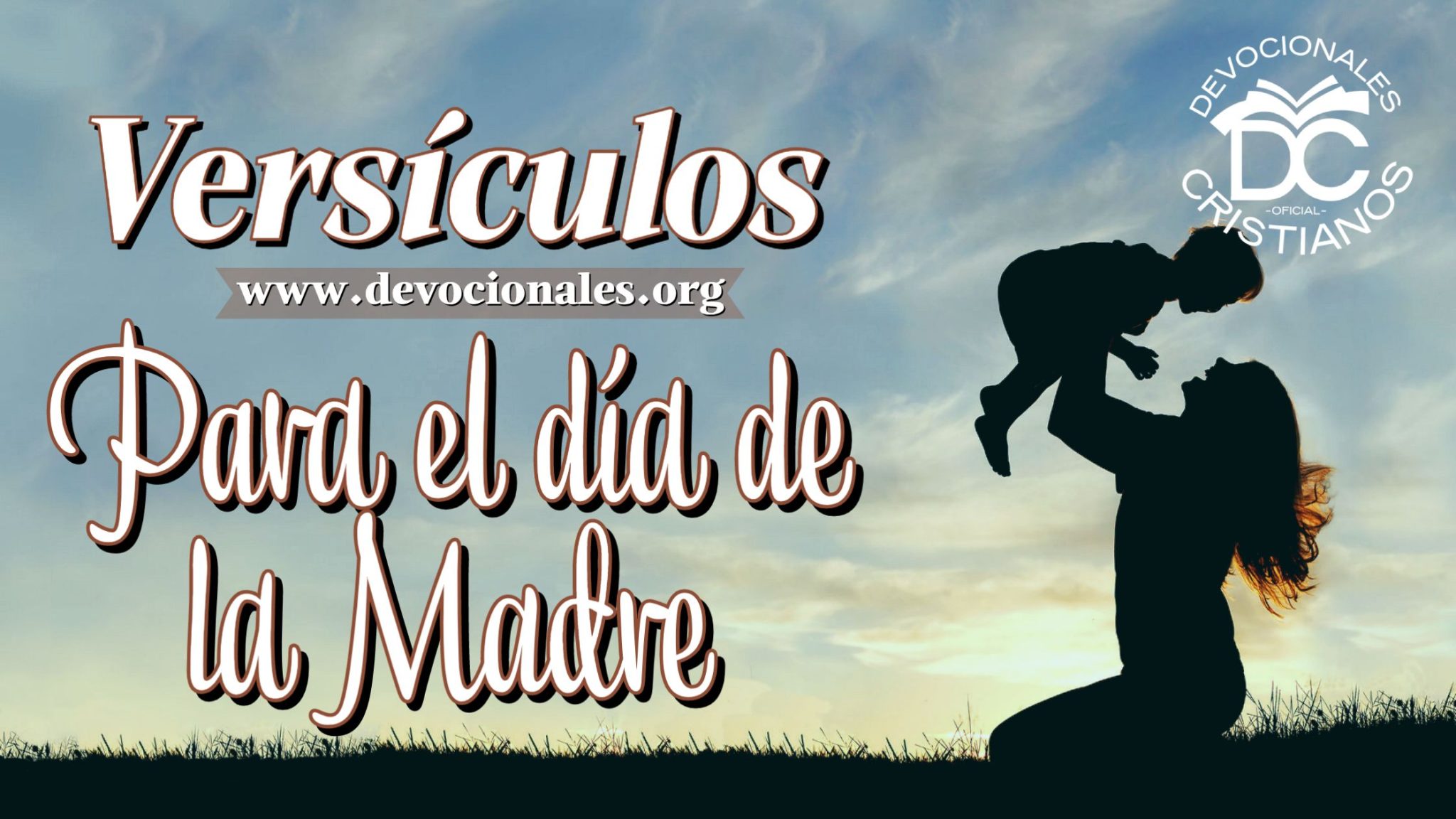 Textos bíblicos inspiradores para el Día de la Madre según la Reina ...