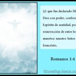 El inmenso amor de Dios en los textos bíblicos: Un mensaje de esperanza ...