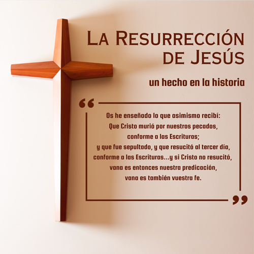 La resurrección de Jesús: un texto bíblico que trasciende la historia ...