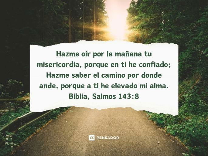 Reflexiones inspiradoras del texto bíblico del día de hoy para ...