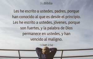 5 textos bíblicos inspiradores para iniciar el culto de jóvenes ...