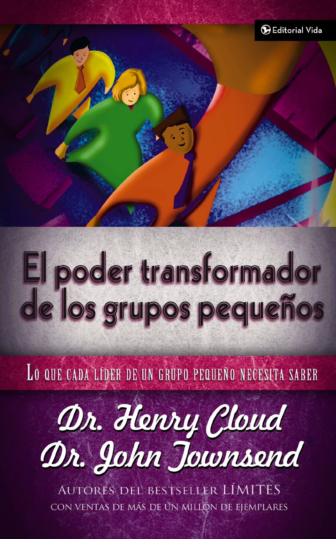 El poder transformador del texto bíblico en la vida de un líder ...