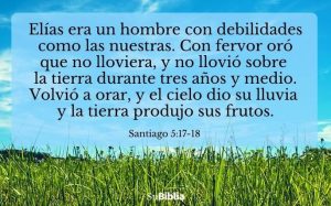 Orando con fe: la influencia de los textos bíblicos en nuestra vida de ...